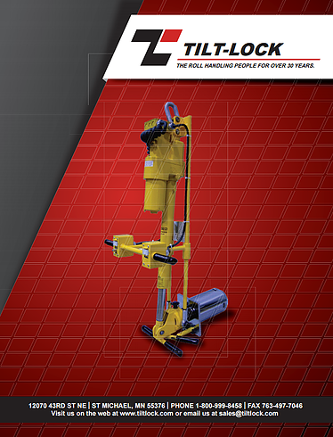 Downloads - Tilt-Lock