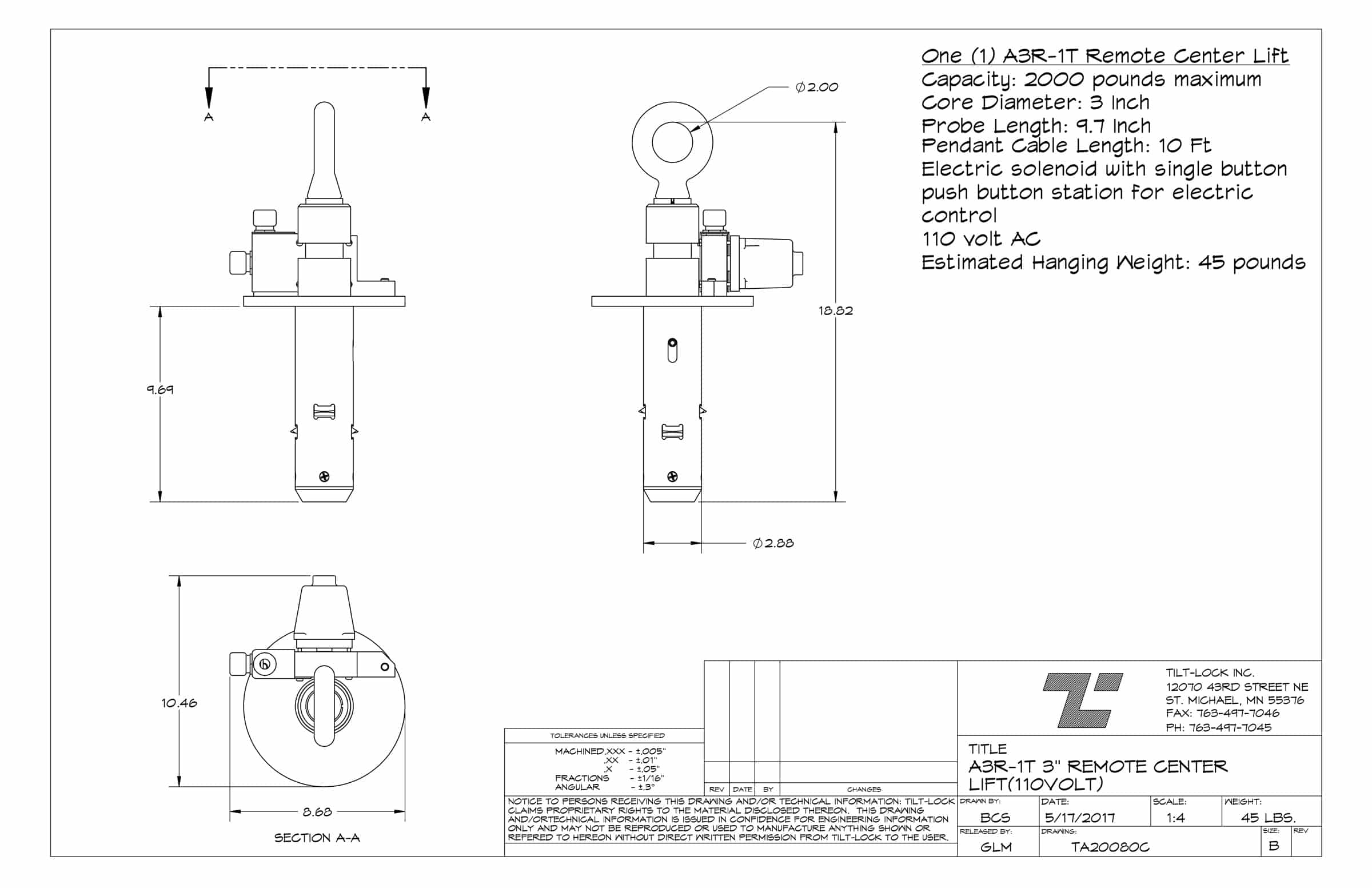Downloads - Tilt-Lock