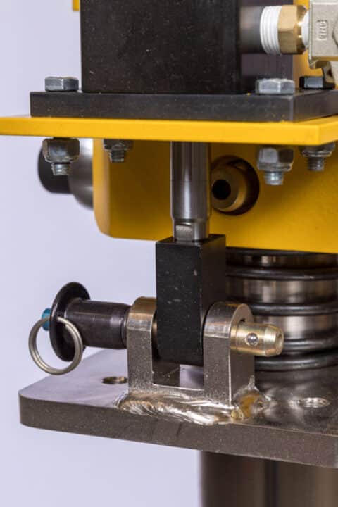 Pneumatic Tip Lifts - Tilt-Lock